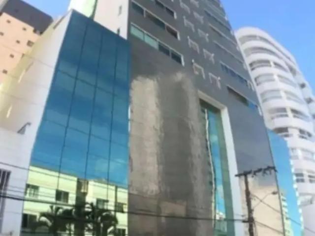 Apartamento para Locação em Balneário Camboriú/SC Centro