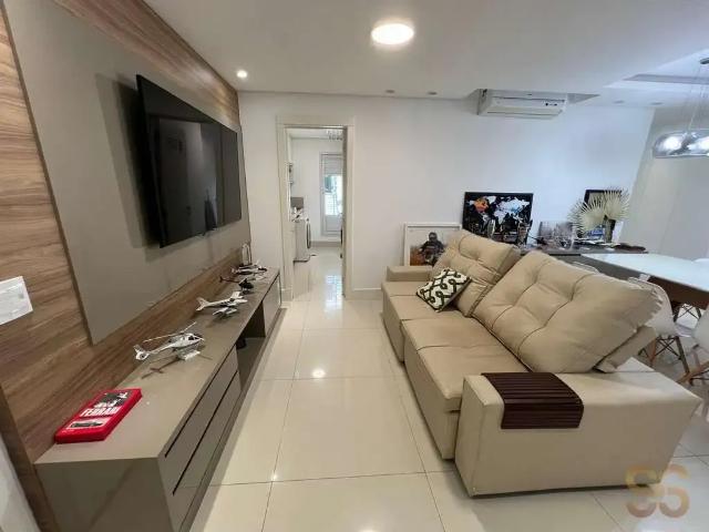 Apartamento para Locação em Balneário Camboriú/SC Pioneiros 3 Quartos