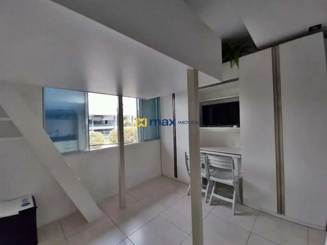 Apartamento para Locação em Balneário Camboriú/SC Estados 1 Quartos