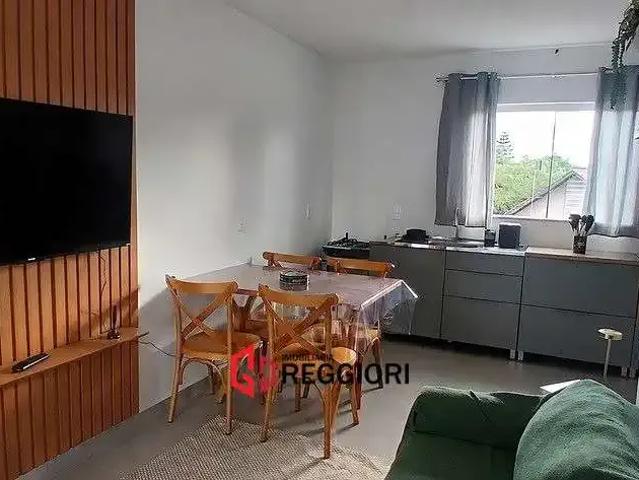 Apartamento para Locação em Balneário Camboriú/SC Jardim Iate Clube 2 Quartos