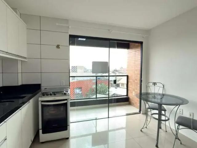Apartamento para Locação em Balneário Camboriú/SC Jardim Iate Clube 2 Quartos