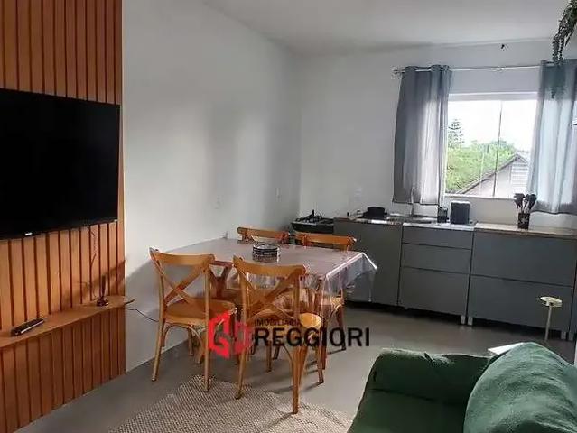 Apartamento para Locação em Balneário Camboriú/SC Jardim Iate Clube 2 Quartos