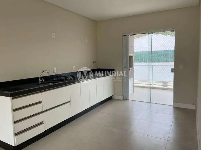 Apartamento para Locação em Balneário Camboriú/SC Jardim Parque Bandeirantes 2 Quartos