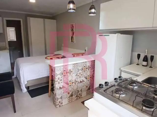 Apartamento para Locação em Balneário Camboriú/SC Municípios 1 Quartos