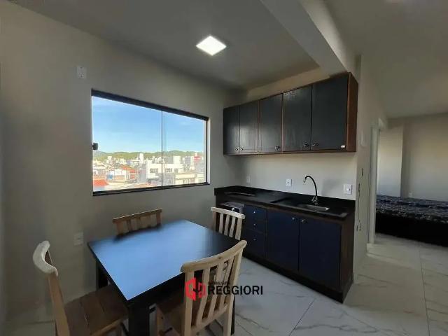 Apartamento para Locação em Balneário Camboriú/SC Municípios 1 Quartos