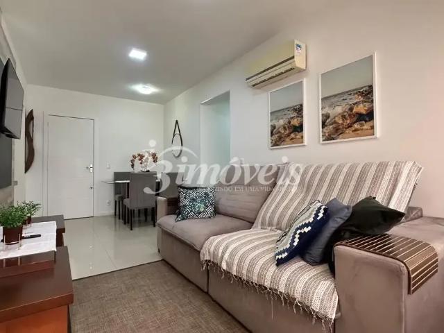 Apartamento para Locação em Balneário Camboriú/SC Municípios 2 Quartos