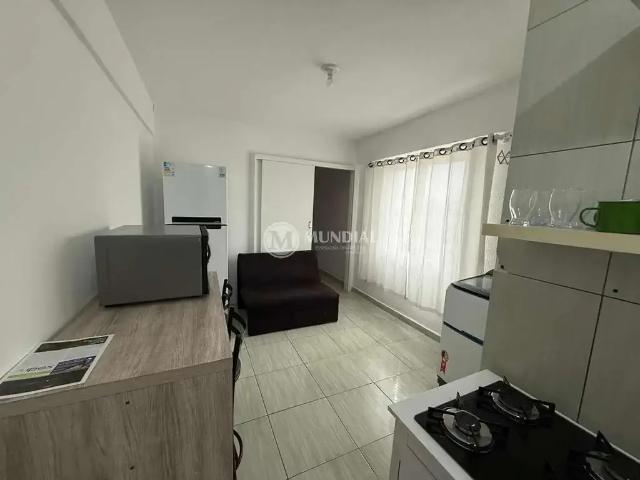 Apartamento para Locação em Balneário Camboriú/SC Nações 1 Quartos