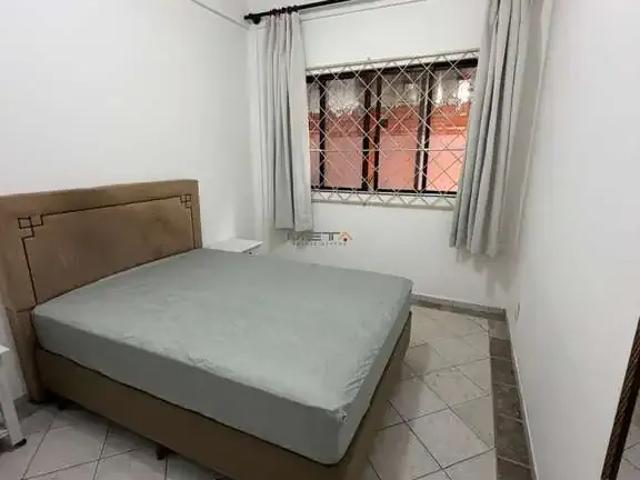 Apartamento para Locação em Balneário Camboriú/SC Nações 1 Quartos