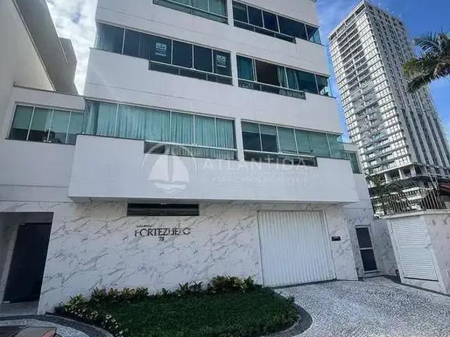 Apartamento para Locação em Balneário Camboriú/SC Nações 1 Quartos