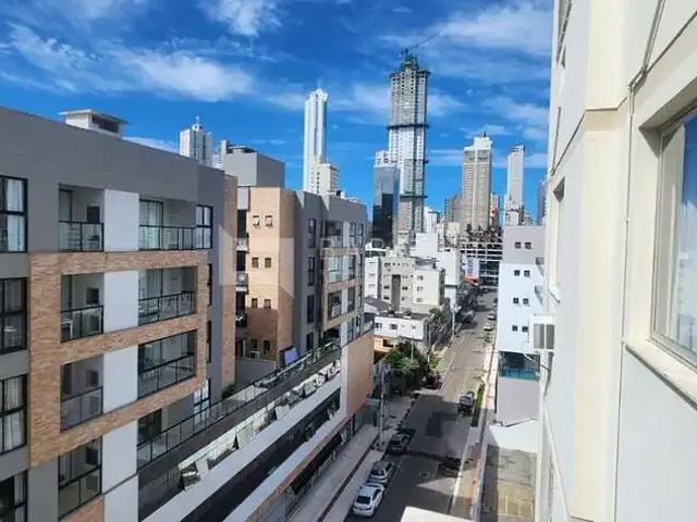 Apartamento para Locação em Balneário Camboriú/SC Nações 2 Quartos