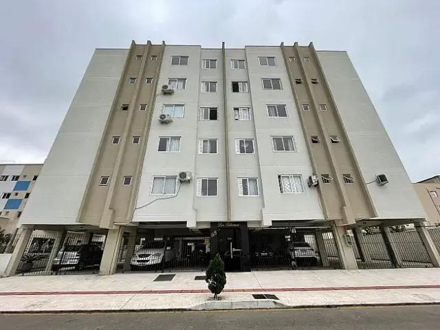 Apartamento para Locação em Balneário Camboriú/SC Nações 1 Quartos