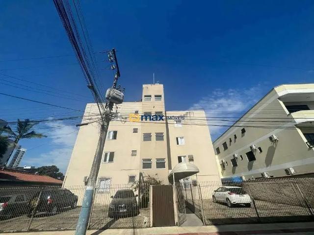 Apartamento para Locação em Balneário Camboriú/SC Nações 1 Quartos