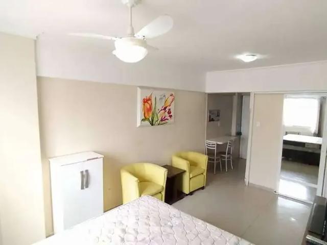 Apartamento para Locação em Balneário Camboriú/SC Nações 1 Quartos