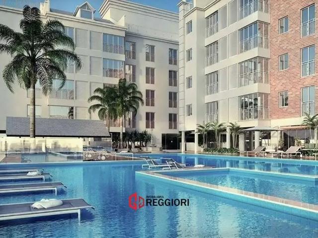 Apartamento para Locação em Balneário Camboriú/SC Nações 2 Quartos