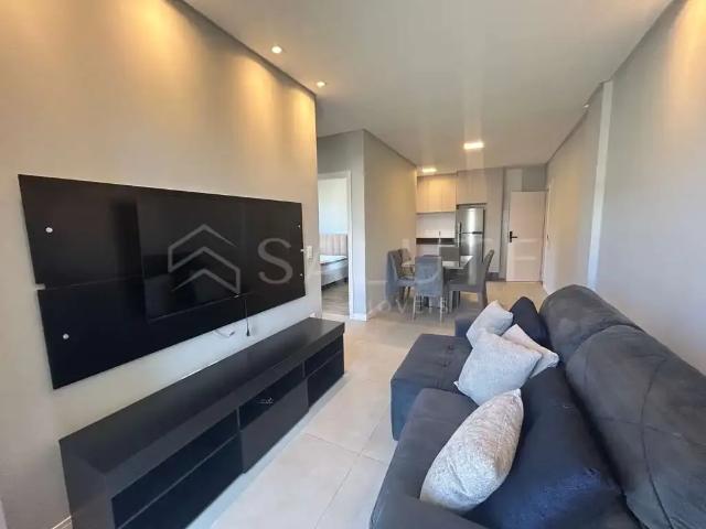 Apartamento para Locação em Balneário Camboriú/SC Nações 2 Quartos