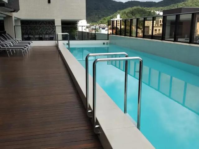 Apartamento para Locação em Balneário Camboriú/SC Nações 2 Quartos