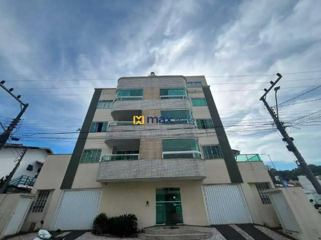 Apartamento para Locação em Balneário Camboriú/SC Nações 2 Quartos