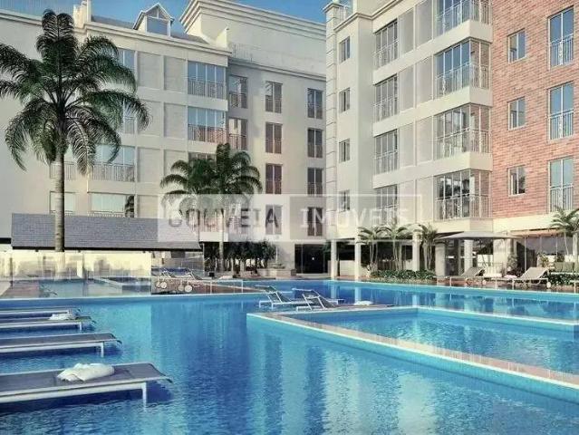 Apartamento para Locação em Balneário Camboriú/SC Nações 2 Quartos