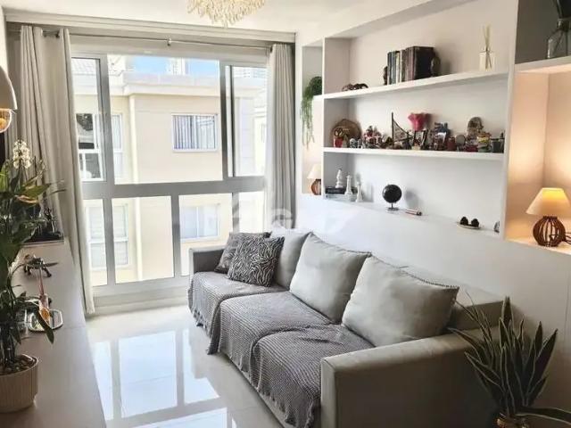 Apartamento para Locação em Balneário Camboriú/SC Nações 2 Quartos