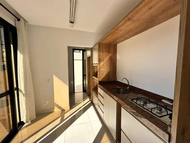 Apartamento para Locação em Balneário Camboriú/SC Nações 2 Quartos