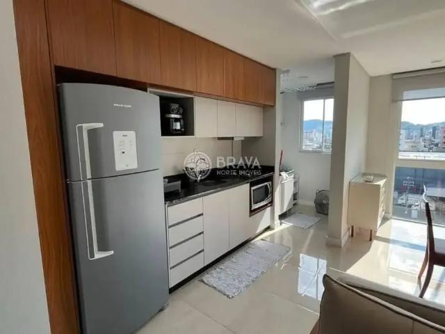 Apartamento para Locação em Balneário Camboriú/SC Nações 2 Quartos