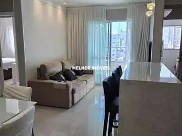 Apartamento para Locação em Balneário Camboriú/SC Nações 2 Quartos