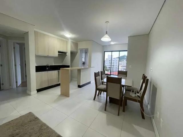 Apartamento para Locação em Balneário Camboriú/SC Nações 2 Quartos