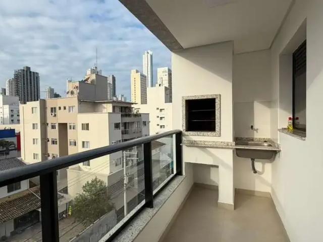 Apartamento para Locação em Balneário Camboriú/SC Nações 2 Quartos