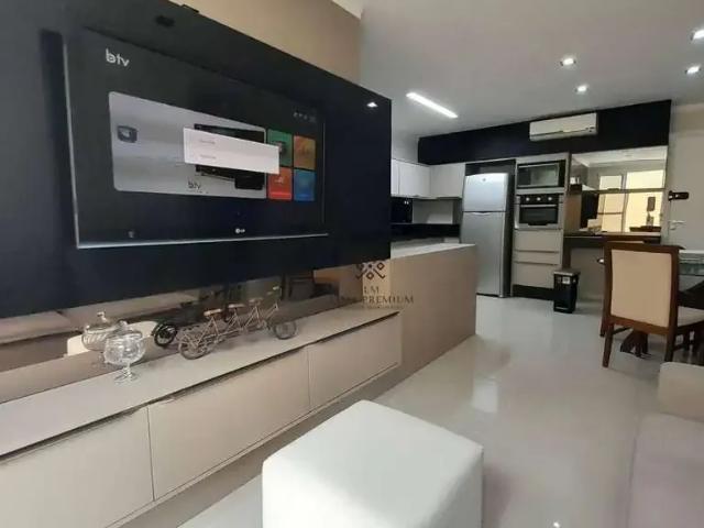 Apartamento para Locação em Balneário Camboriú/SC Nações 2 Quartos