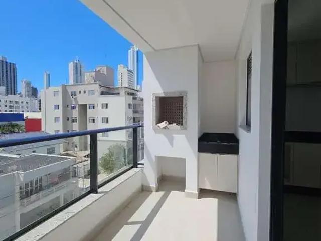Apartamento para Locação em Balneário Camboriú/SC Nações 2 Quartos