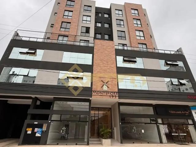 Apartamento para Locação em Balneário Camboriú/SC Nações 2 Quartos