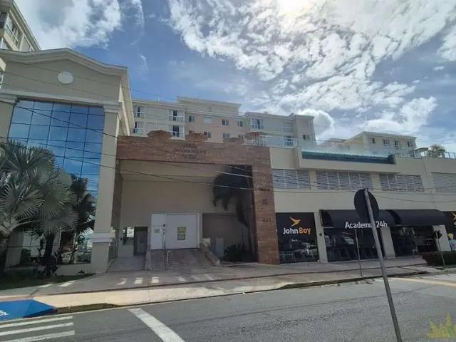 Apartamento para Locação em Balneário Camboriú/SC Nações 2 Quartos