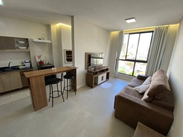 Apartamento para Locação em Balneário Camboriú/SC Nações 2 Quartos