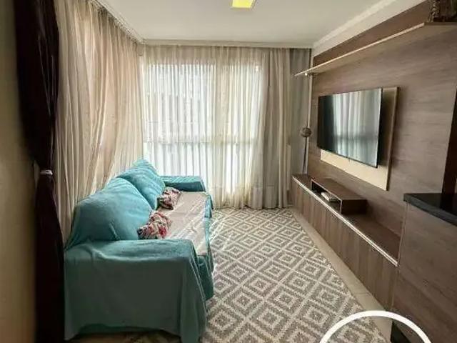 Apartamento para Locação em Balneário Camboriú/SC Nações 2 Quartos
