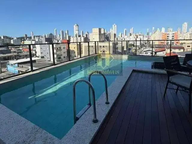 Apartamento para Locação em Balneário Camboriú/SC Nações 2 Quartos