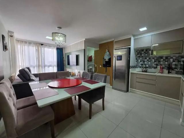 Apartamento para Locação em Balneário Camboriú/SC Nações 2 Quartos