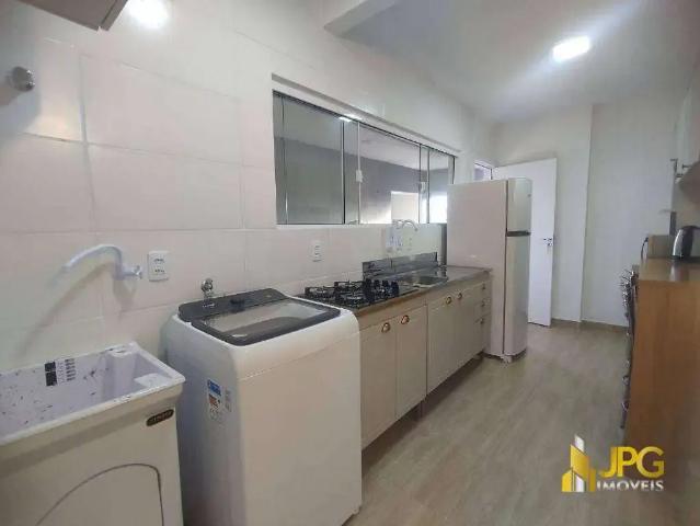 Apartamento para Locação em Balneário Camboriú/SC Nações 2 Quartos