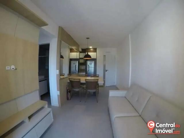 Apartamento para Locação em Balneário Camboriú/SC Nações 2 Quartos