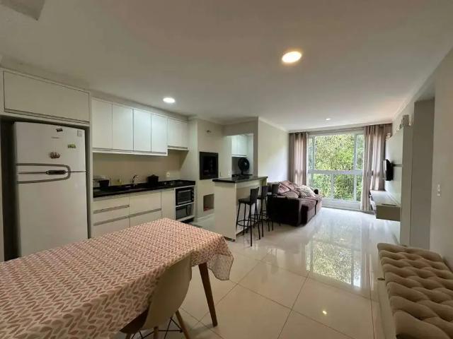 Apartamento para Locação em Balneário Camboriú/SC Nações 2 Quartos