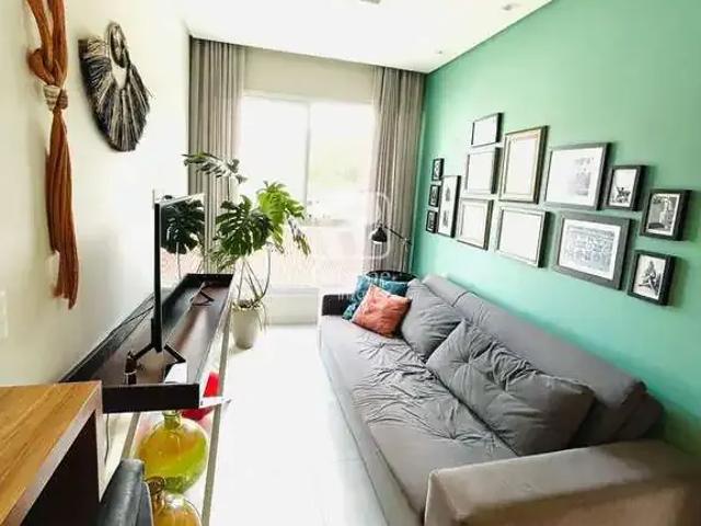 Apartamento para Locação em Balneário Camboriú/SC Nações 2 Quartos