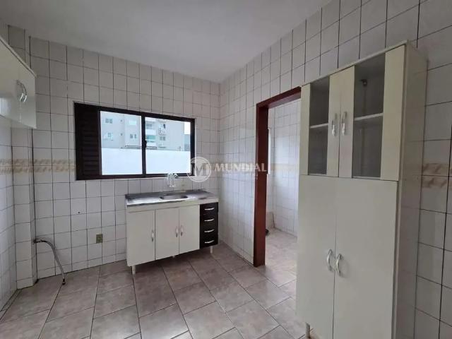 Apartamento para Locação em Balneário Camboriú/SC Nações 2 Quartos