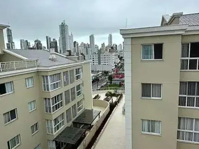 Apartamento para Locação em Balneário Camboriú/SC Nações 2 Quartos