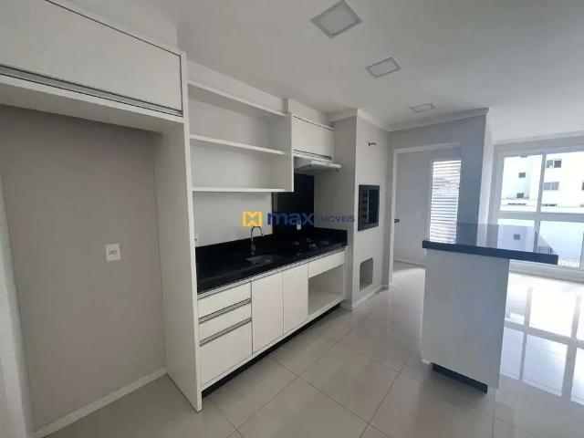 Apartamento para Locação em Balneário Camboriú/SC Nações 2 Quartos