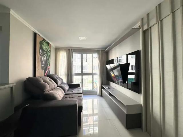 Apartamento para Locação em Balneário Camboriú/SC Nações 2 Quartos