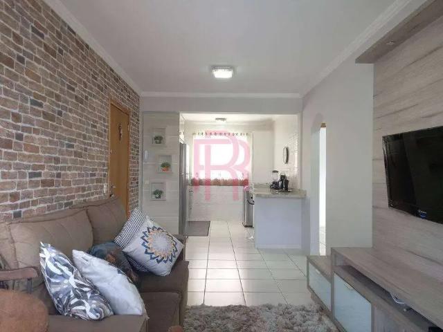 Apartamento para Locação em Balneário Camboriú/SC Nações 2 Quartos