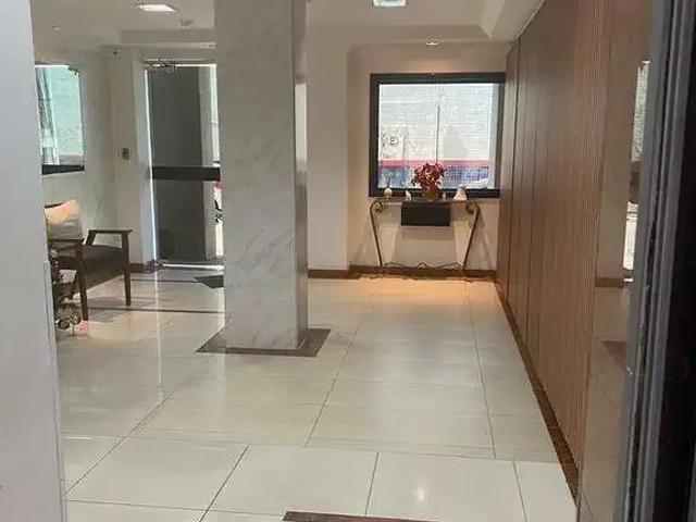 Apartamento para Locação em Balneário Camboriú/SC Nações 2 Quartos