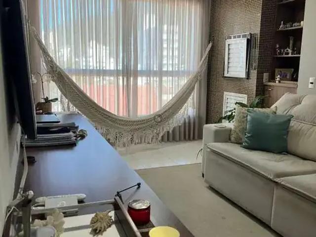 Apartamento para Locação em Balneário Camboriú/SC Nações 2 Quartos