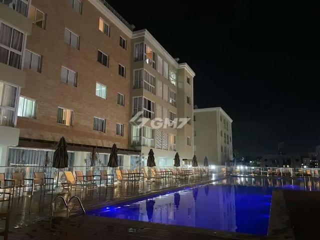 Apartamento para Locação em Balneário Camboriú/SC Nações 2 Quartos