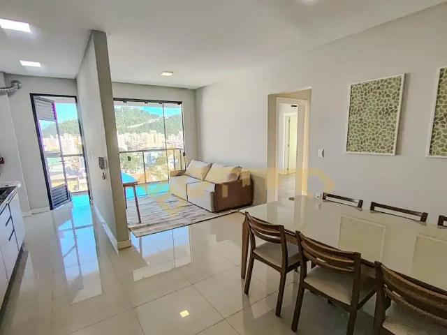 Apartamento para Locação em Balneário Camboriú/SC Nações 2 Quartos