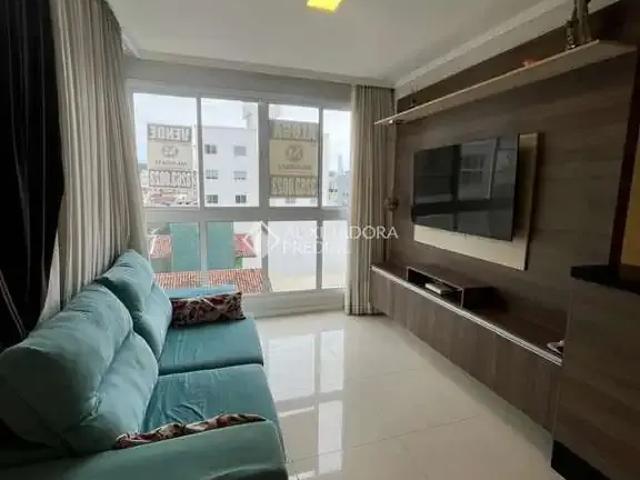 Apartamento para Locação em Balneário Camboriú/SC Nações 2 Quartos